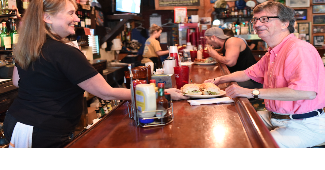 Rivershack Tavern offers pub grub with Louisiana flair | Food and drink ...