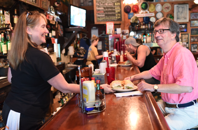 Rivershack Tavern offers pub grub with Louisiana flair | Food and drink ...