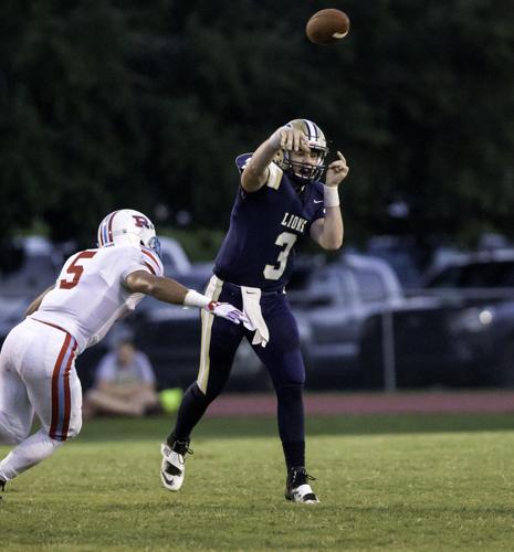 Rummel clamps down on Covington for 21-0 win | Prep Sports | nola.com