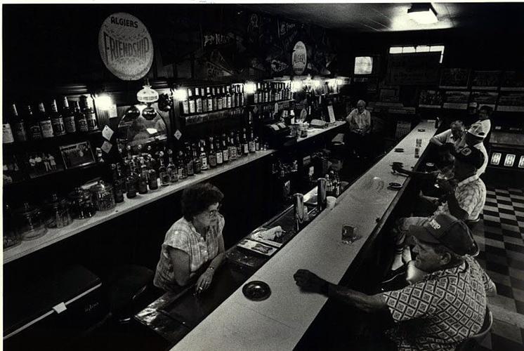 Algiers Point: 'New Orleans' second-oldest neighborhood,' in 113 ...