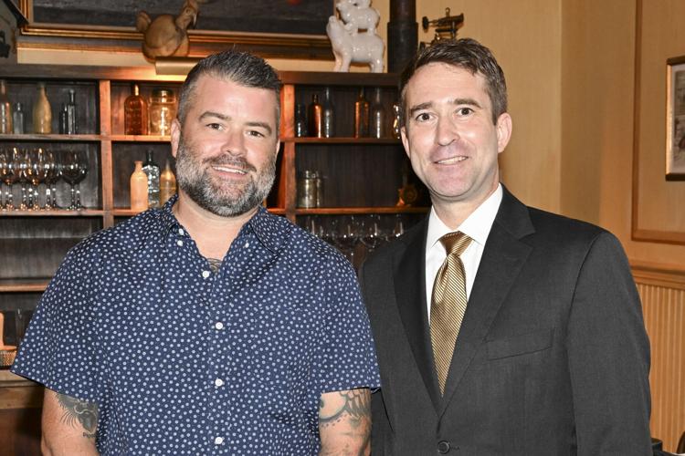 Nell Nolan: Blue Rose Ball 2024, WRBH Taste, New Voices NOLA ...