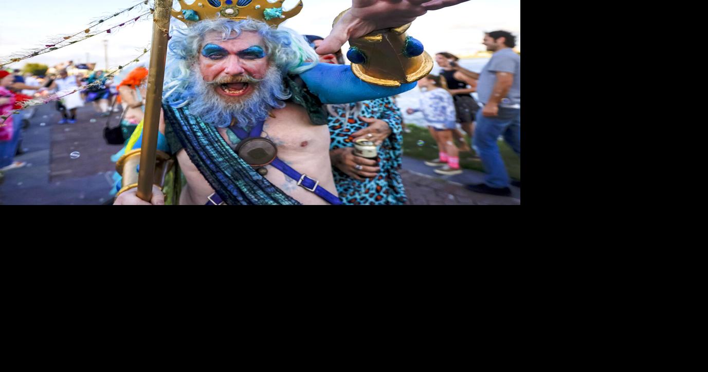 Weekend plans in New Orleans? We've got you covered here ...