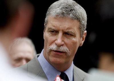 Jim Letten's last prosecutor in River Birch landfill probe should be ...