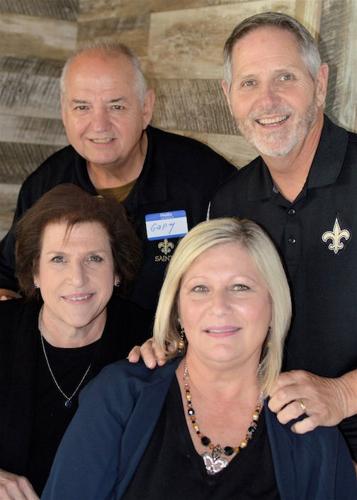 MS Warriors for a Cause launches a new fundraising challenge with a ...