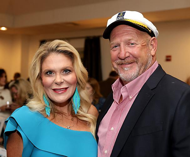 'Unleashed' gala guests partied for the animals | St. Tammany community ...
