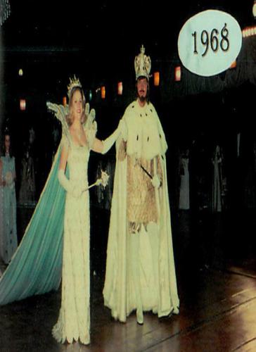 Grand Ball of Osiris revels in history | Parties/Society | nola.com