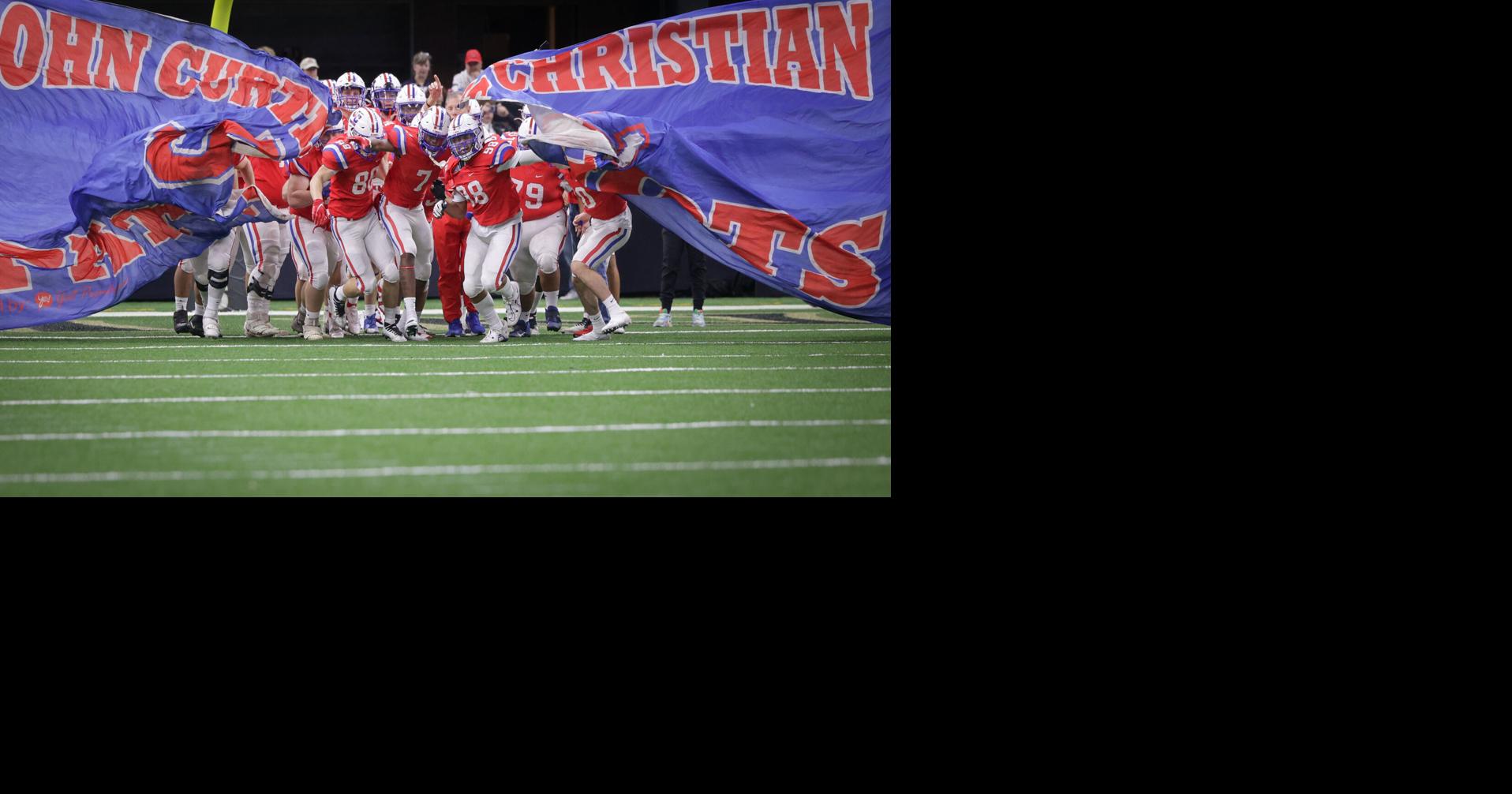 A New Orleans area prep football team is ranked No. 1 in the LSWA preseason poll | Prep Sports ...