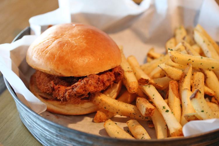 Station 6, Alison Vega's new restaurant, now open in Bucktown | Where ...