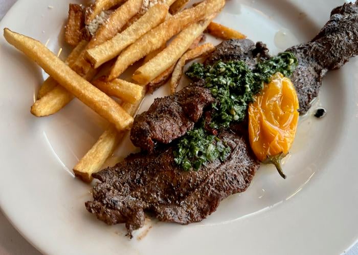New Orleans Restaurant Week summer dining deals for 2026 | Where NOLA ...