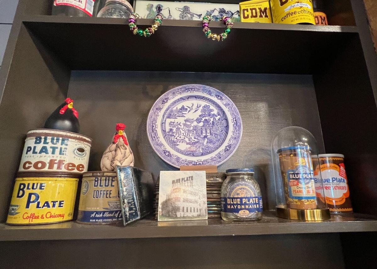 Blake Pontchartrain: Which Blue Plate came first, the mayo or the ...