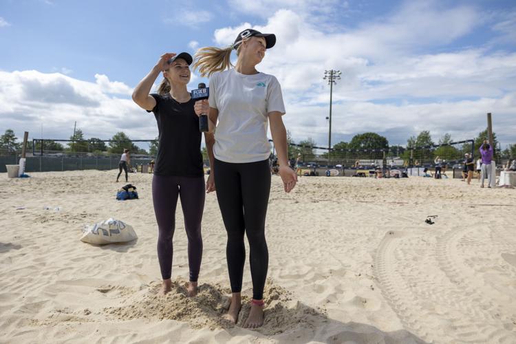 LSU's Kristen Nuss, Taryn Kloth make run at New Orleans Open | Sports ...