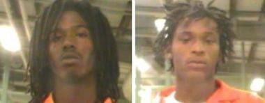Marley Gang members indicted on murder and robbery charges | Crime ...
