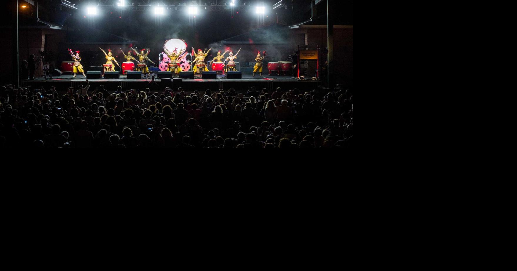 Lafayette’s spring festival season kicks into high gear with full slate ...