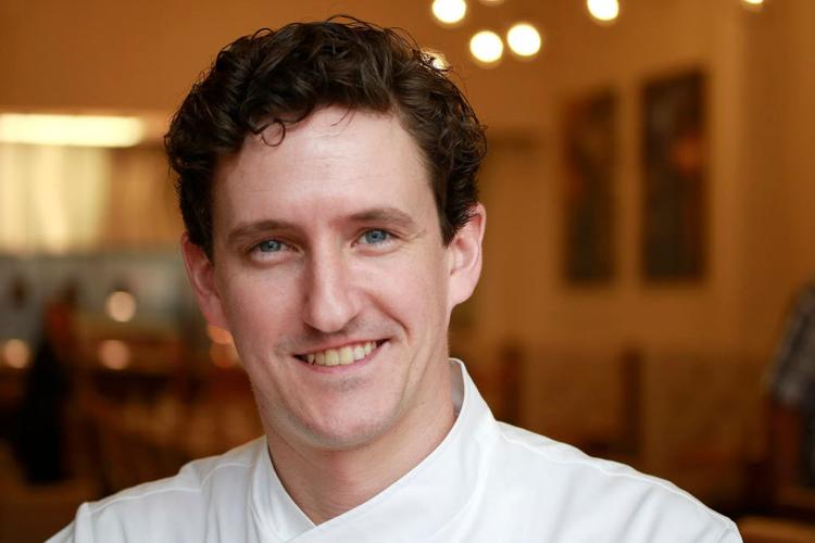 Taste NOPSI recipes on 'Then and Now' menu at CBD hotel | Where NOLA ...