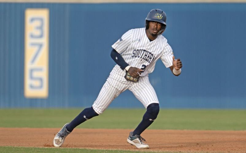 Southern baseball has SWAC title hopes for 2026 season | Colleges ...