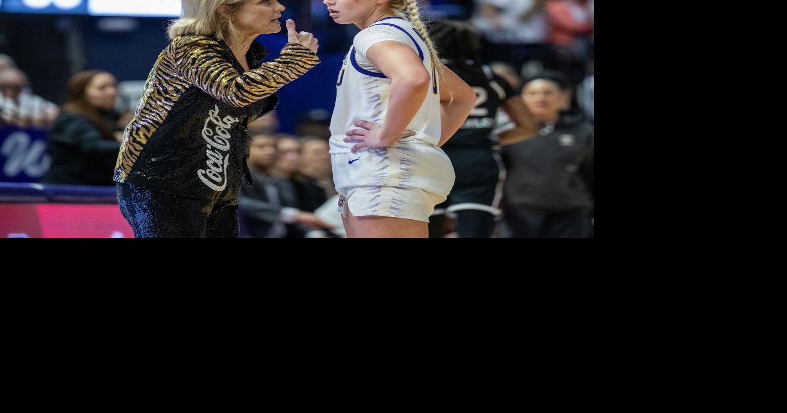 LSU women's struggles, NCAA lawsuits and Caitlin Clark | LSU | nola.com