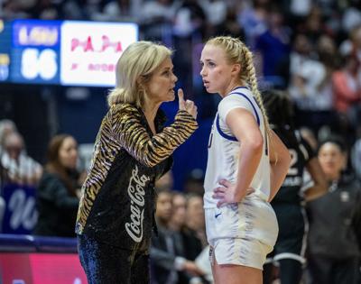 LSU women's struggles, NCAA lawsuits and Caitlin Clark | LSU | nola.com