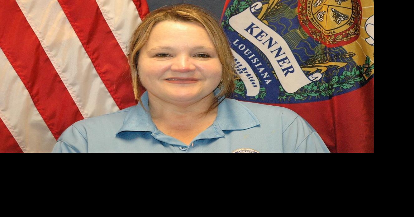 Sponsored: Kenner Police Department now hiring | Sponsored: Kenner ...