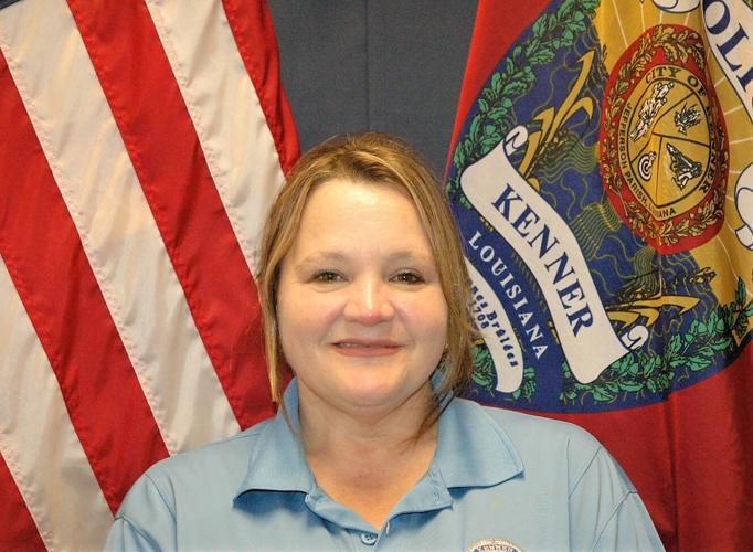 Sponsored: Kenner Police Department now hiring | Sponsored: Kenner ...