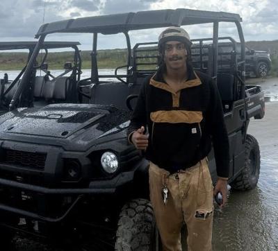 Shuttle driver saves three from drowning near Grand Isle | News | nola.com