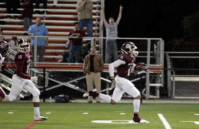 Teurlings Catholic ends De La Salle’s run | Prep Sports | nola.com