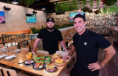 Mister Oso taco concept opens in New Orleans | Food and drink | Gambit ...