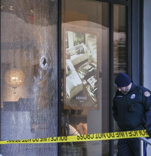 Brandon 'Boogie B' Montrell kin pin killing on politicians | Crime ...