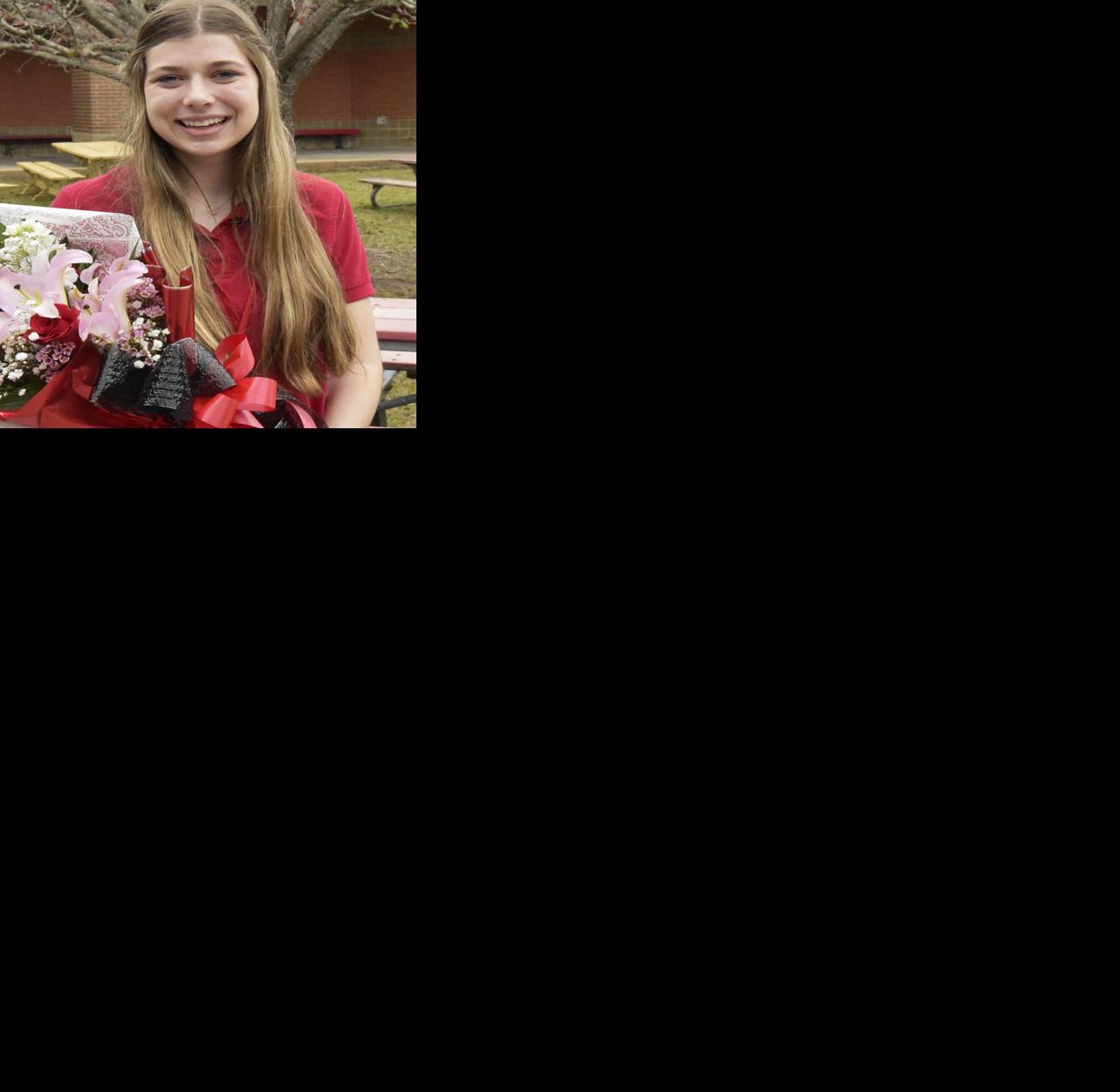 Finalists named in state Student of the Year competition | St. Tammany ...
