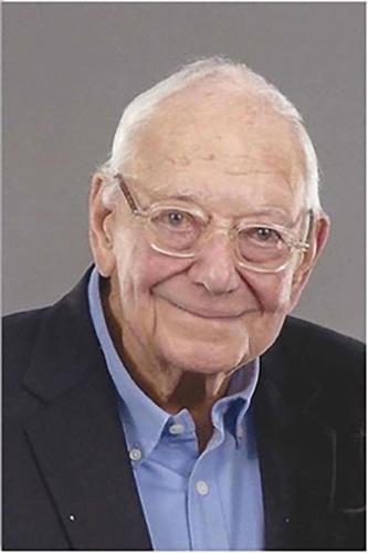 Gene Geisert, former leader who worked to desegregate New Orleans ...