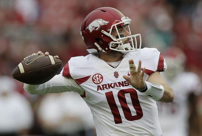 Ron Higgins' SEC Rankings Week 8 | Sports | nola.com
