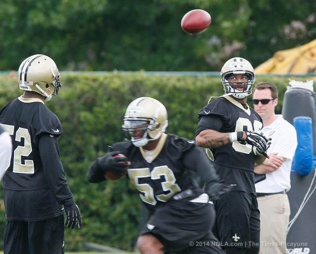 Will Victor Butler make an impact at outside linebacker this season ...