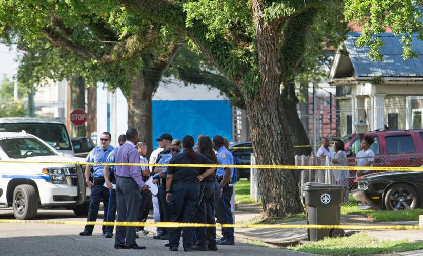 Man Killed In St Roch Shooting Thursday Morning New Orleans Police