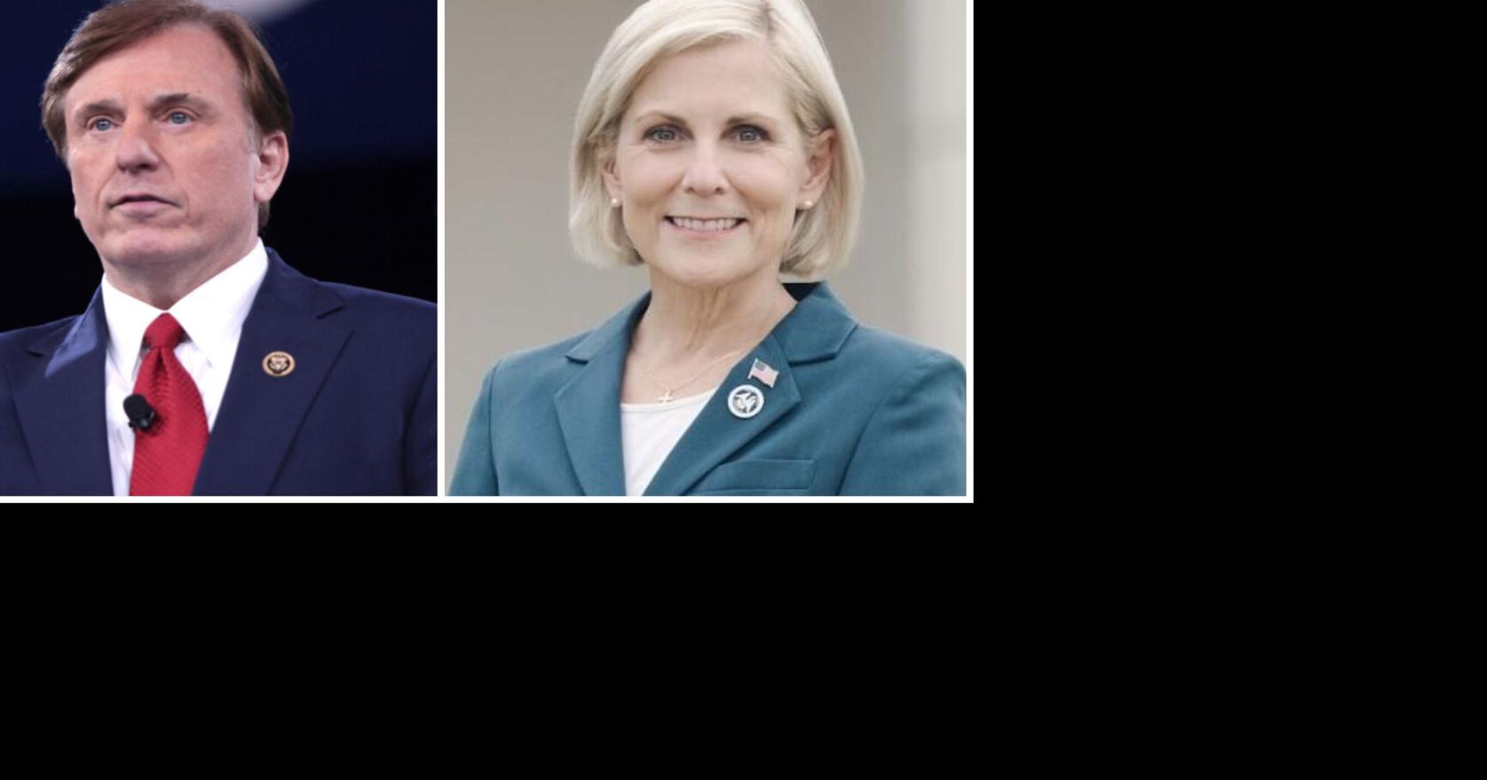 Louisiana GOP wins treasurer, secretary of state races | Local ...