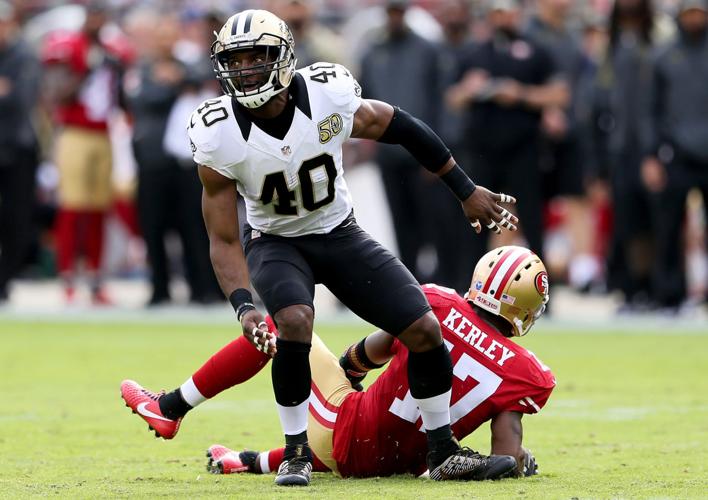 Saints position evaluation: Cornerbacks wrecked by injuries | Saints ...