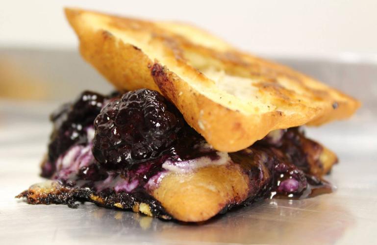 5 things to know about the Big Cheezy, grilled cheese restaurant now ...