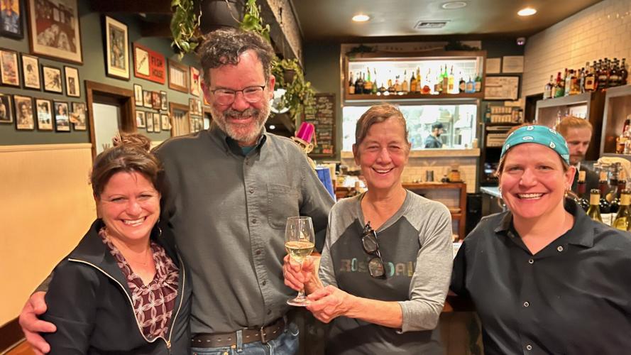 For NOLA chef Susan Spicer, a slow retirement at Rosedale | Where NOLA ...
