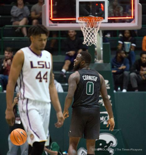 Tulane beats LSU in exhibition game: Final score, stats and analysis ...