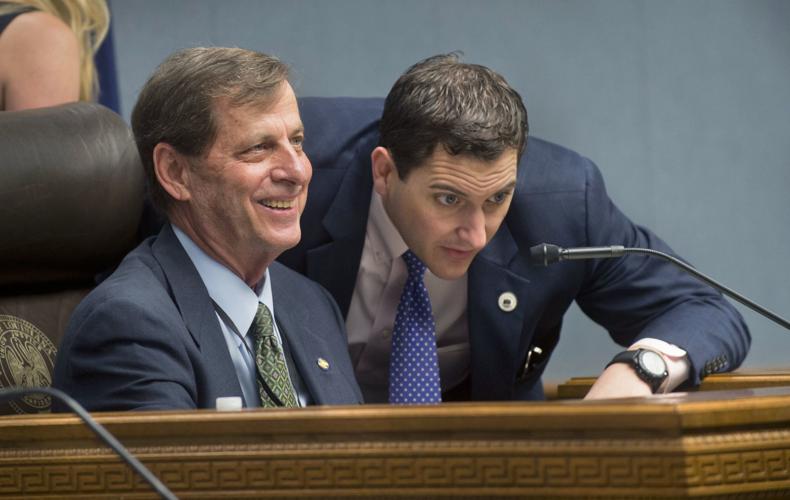 Prison, sentencing reforms in draft report would cut prison population ...