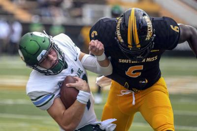 Tulane QB Michael Pratt cements his status as starter in win vs ...
