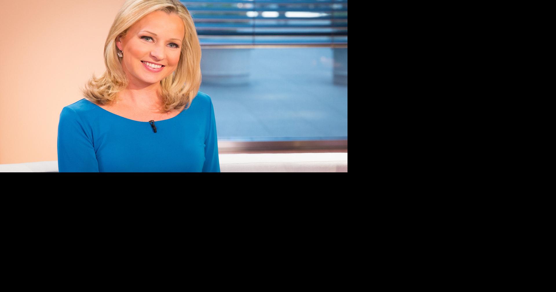 Sandra Smith Former Lsu Track Athlete Joins Panel On Fox News Outnumbered Moviestv