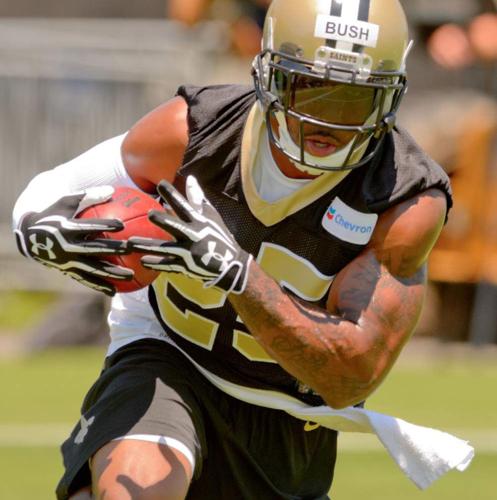Saints’ Rafael Bush not impressed with Falcons’ tough talk | Saints ...