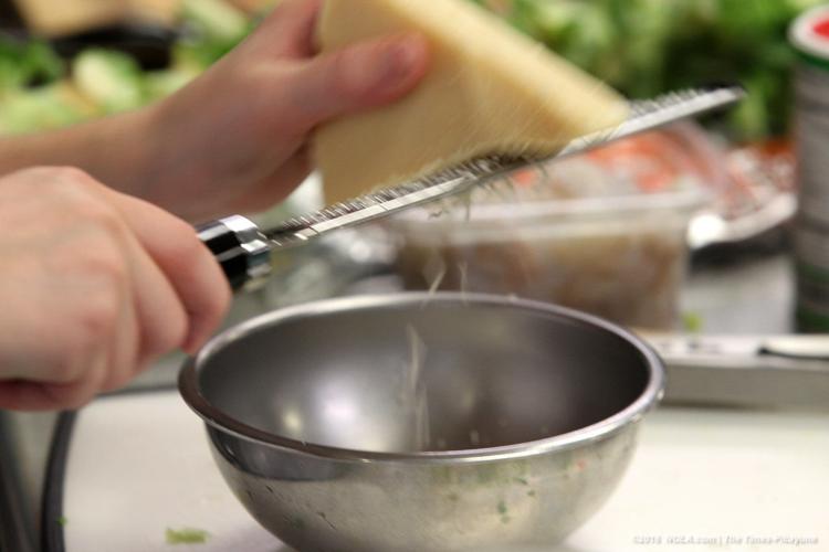 Creole Brussels Sprouts with Tasso recipe: Southern Girls Cook-off ...
