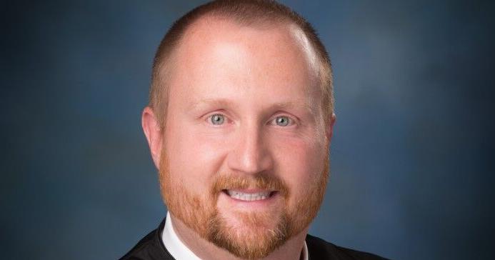 Louisiana Judge William Burris cited for campaign falsehoods | Courts ...