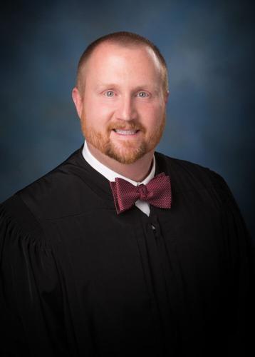 Louisiana Judge William Burris cited for campaign falsehoods | Courts ...