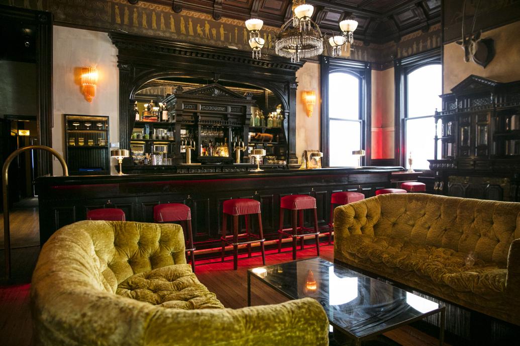 Photos: Get a first taste and glimpse of Columns, new chapter for ...