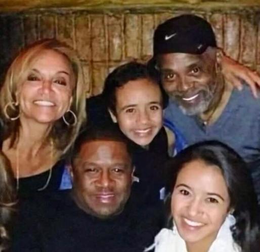 Opinion: Frankie Beverly's family to New Orleans: Thank you | Columnist ...