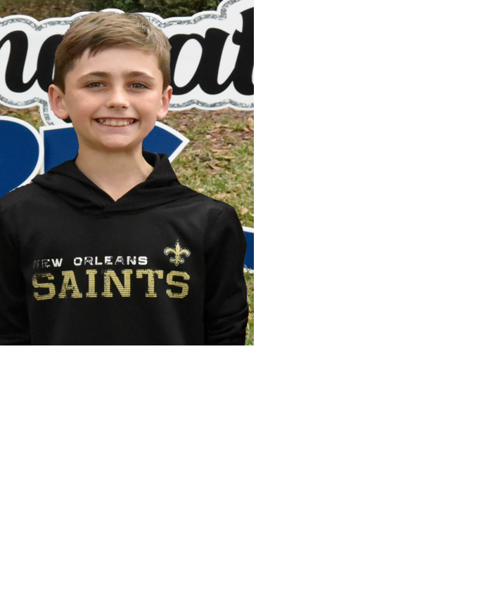 St. Tammany Parish School System names Students of the Year | St ...
