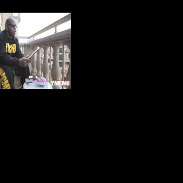 Cash Money Content announces new author, new titles for 2012 | Music ...