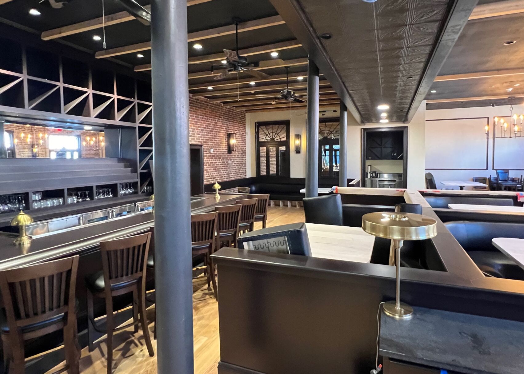 Bon Ton Cajun restaurant reopens in downtown New Orleans | Where NOLA ...