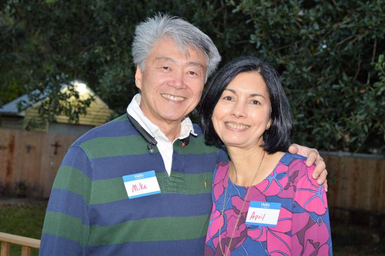 New Orleans Secular Humanist Association celebrates Winter Solstice ...